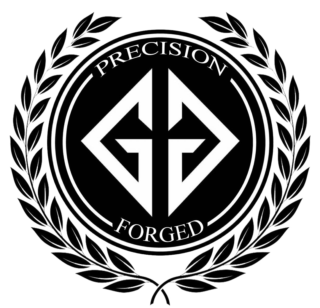 Precision Forged